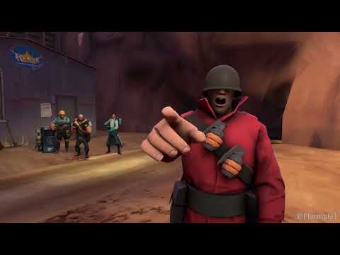 Steam Community :: Video :: TF2 Lore