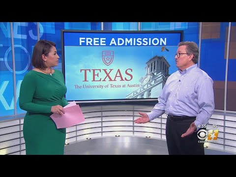UT Free Tuition Endowment Explained