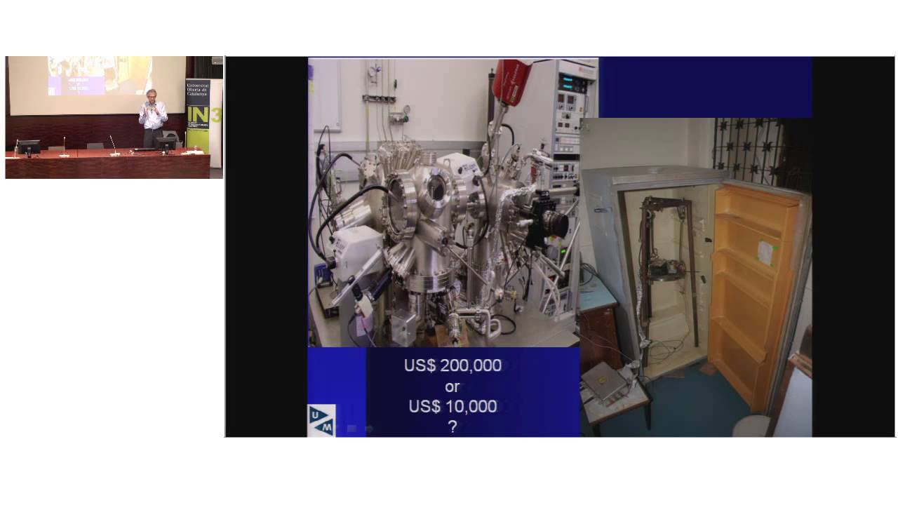 Looking beyond Europe: Rethinking Science, Innovation and Democracy