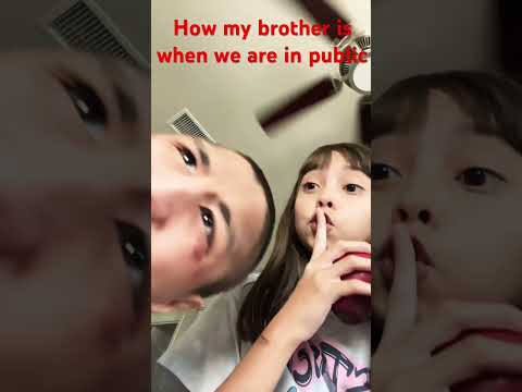 Please brother you need to stop