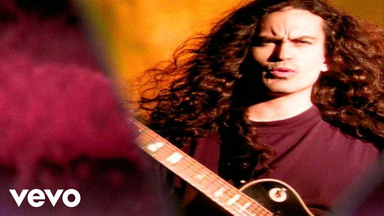 Meat Puppets - Backwater