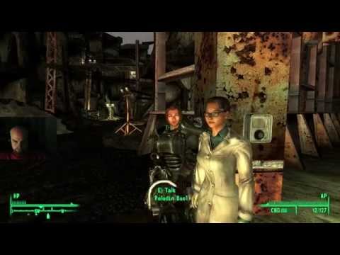 Steam Community :: Video :: gammis spelar Fallout 3 #18 Project purity
