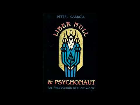 LIBER NULL & PSYCHONAUT & ASSEMBLAGE POINT MALLEABILITY