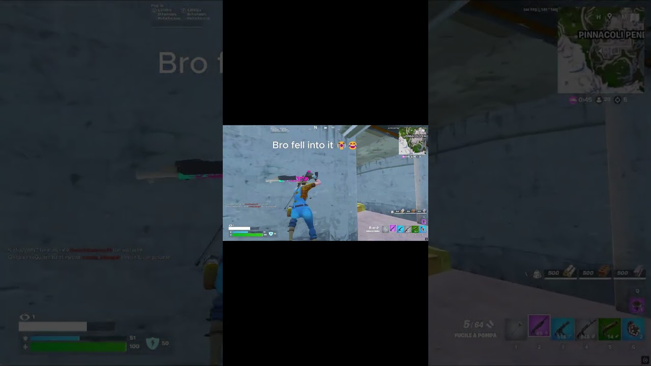 Traps in og are OP