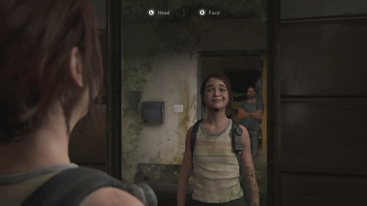 Smile Ellie