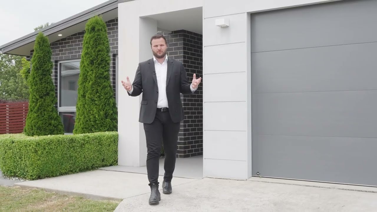 8 Hyatt Court, Riverside TAS 7250 - Josh Hart Team