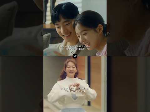 Part 20 || The actress with the best Chemistry with Lee Je-hoon #fyp #shorts
