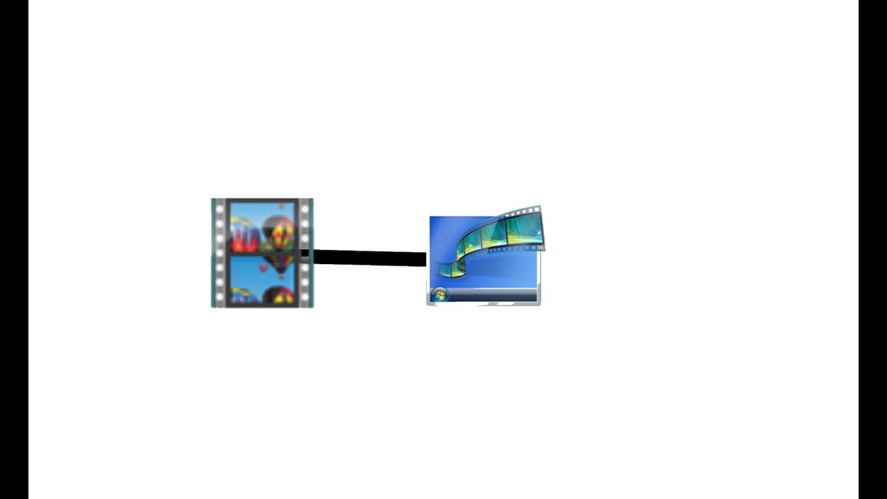 How to turn YouTube video into Windows DreamScene wallpaper