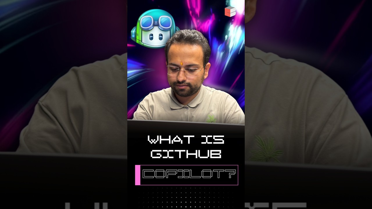 Github Copilot | Working Professionals | Coding Blocks! #code #codingblocks