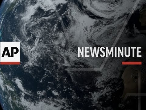 AP Top Stories 25 P