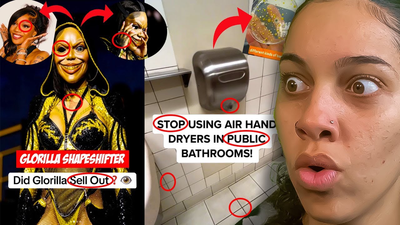 TikToks That Accidentally EXPOSED EVERYTHING