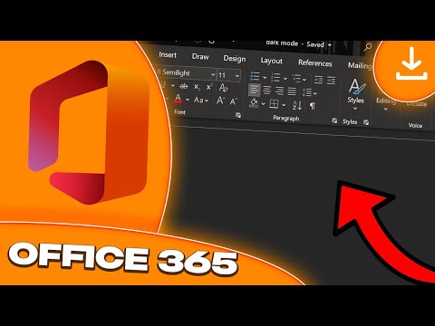 how to download Microsoft Office 365? Latest Version 2025