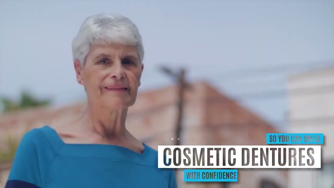 Restore Your Smile With Dentures in Pasadena at Pasadena Advanced Dentistry