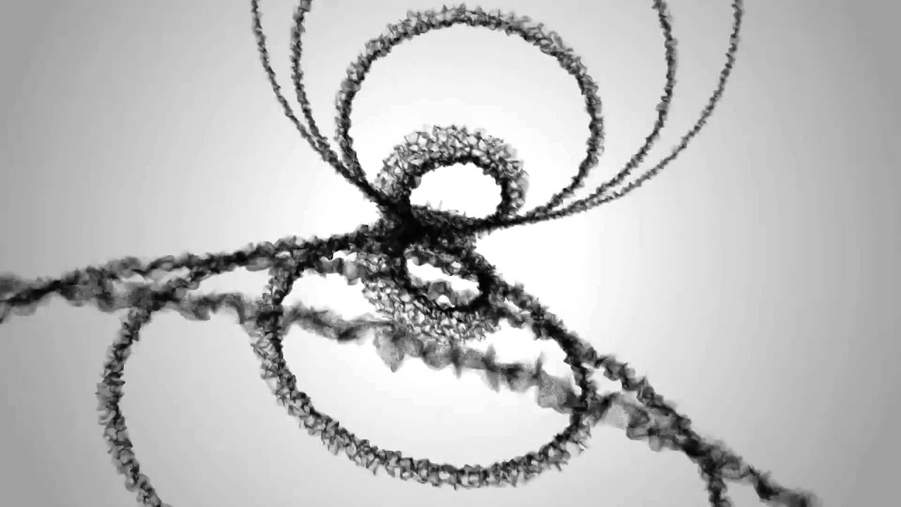 After Effects - MOTION GRAPHICS VIDEO! │ Trapcode Form PARTICLES EXPERIMENT!