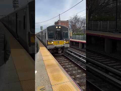 Long Island train station #travel #farmingdale #foryou #nyctravel #states#lirr #railroad #shorts