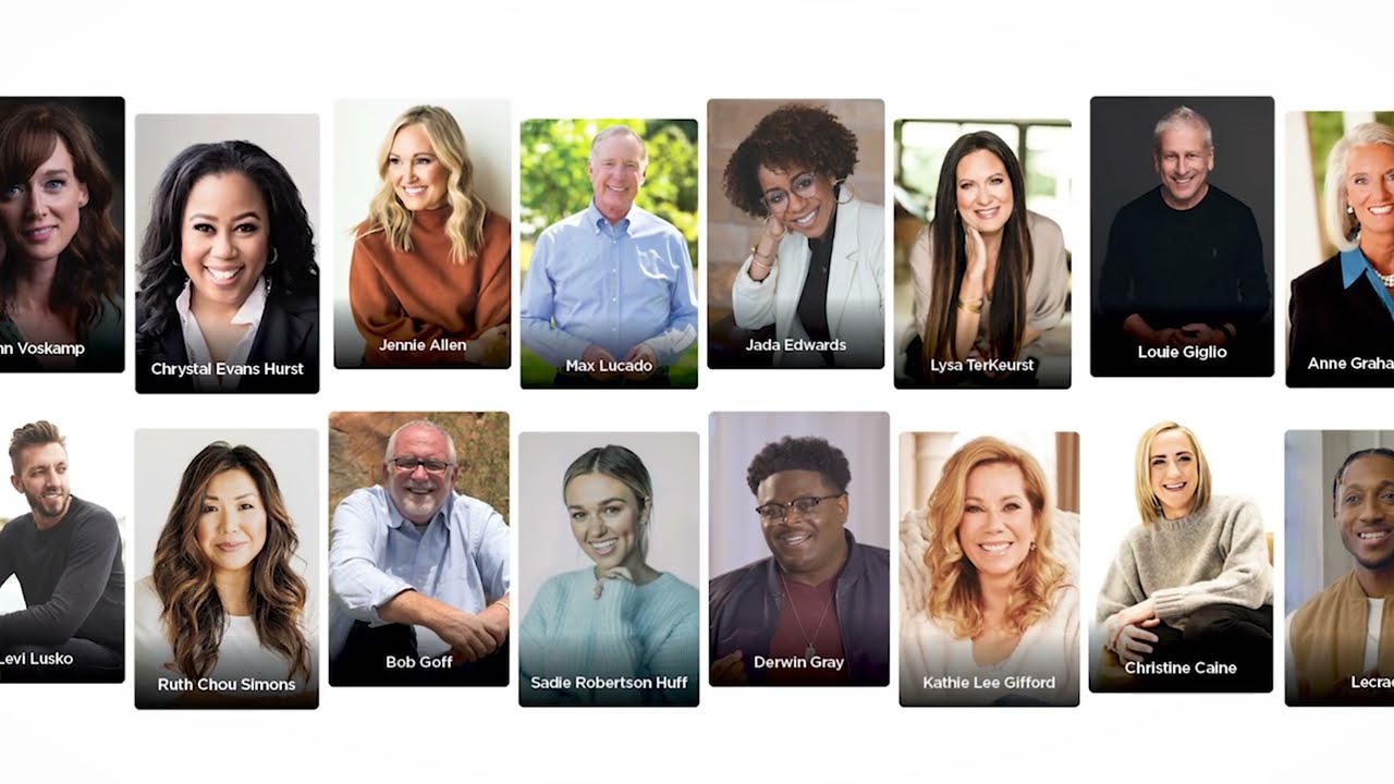 Why Study Gateway? | Now Streaming Video Bible Studies