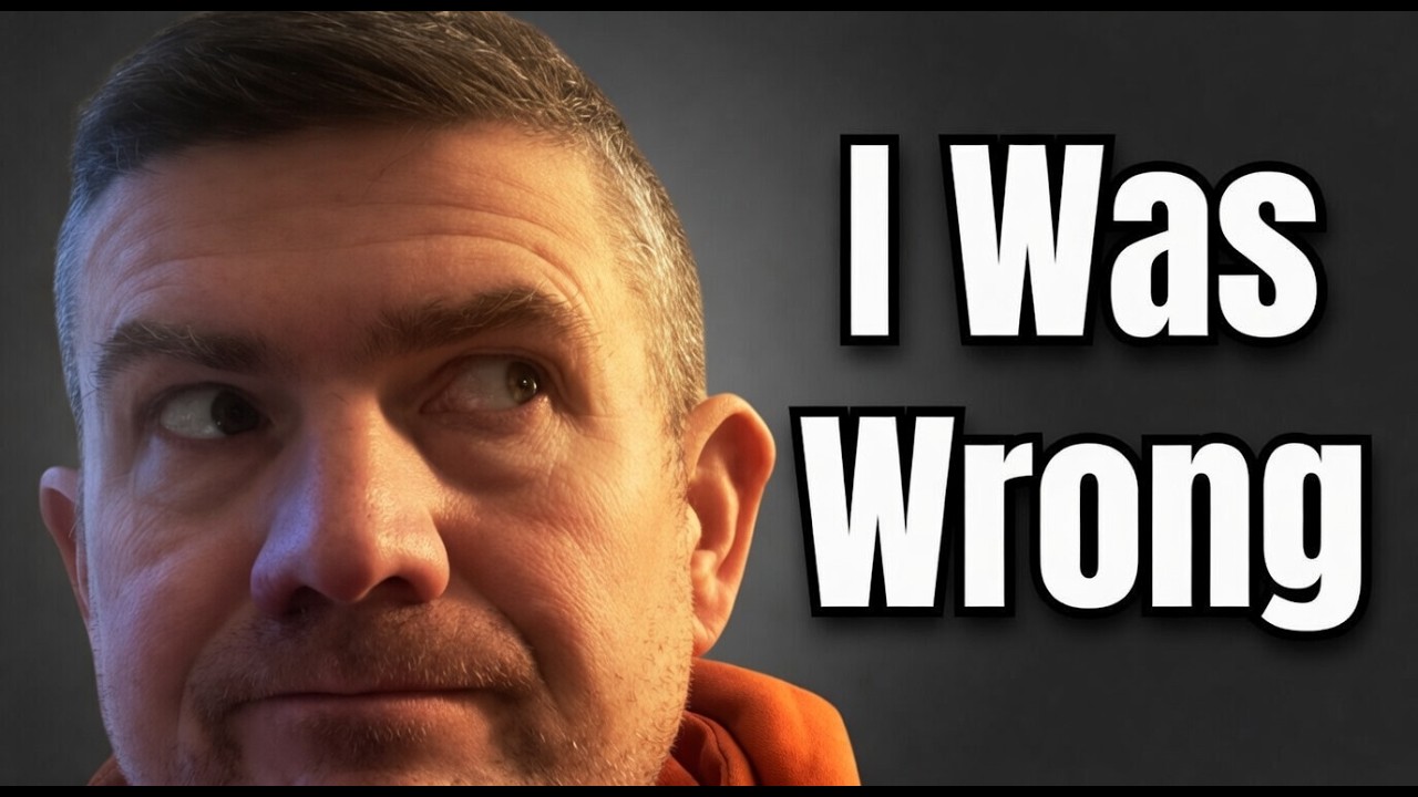 I Was Wrong About LinkedIn (Here’s How I’d Get IT Clients Now) with Sam Rathling