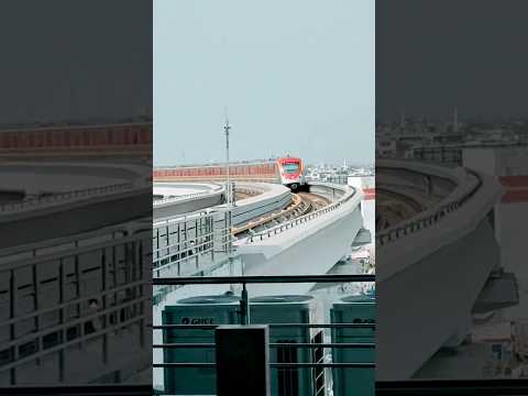 Orange Line Train Lahore city ki jan ๐ฅฐ || Historical City Lahore || Chahat ke sawan me aja || #train