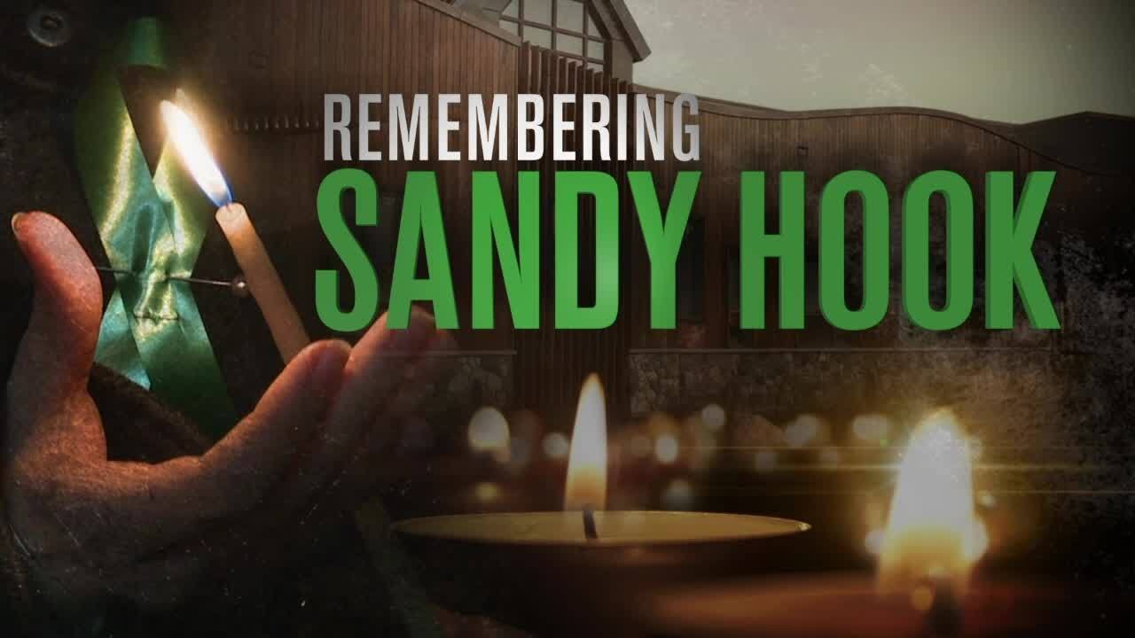 Remembering Sandy Hook: 13 Years Later