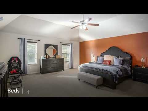 4270 Sir Dixon Drive, Fairburn, GA 30213