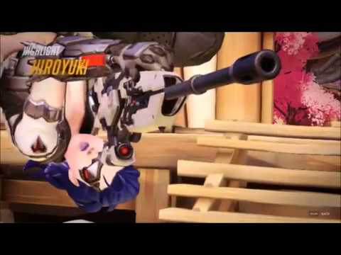 Steam Community :: Video :: Widowmaker Montage