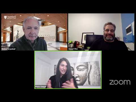 REACH LIVE: Ready or Not - Virtual Reality in Healthcare is Real