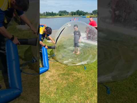 China Children's Water Park π #shorts #ytshorts