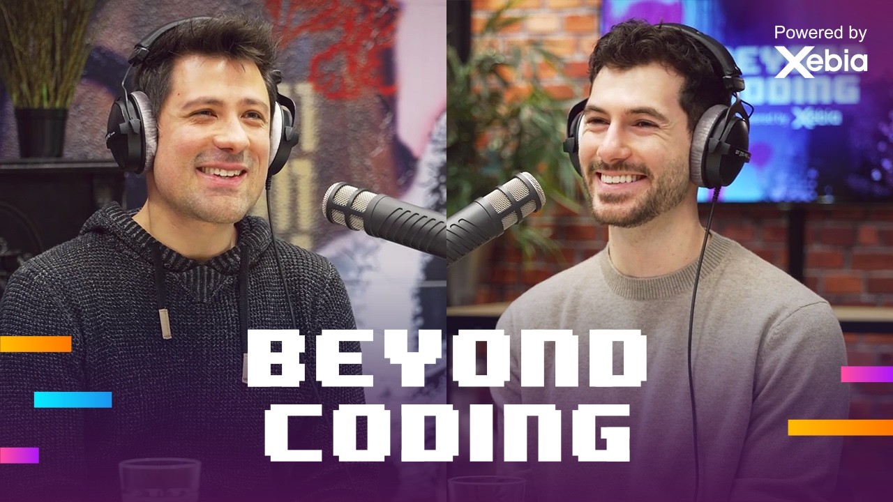 What Most Engineers Get Wrong About Testing | Maurício Aniche | Beyond Coding Podcast #191