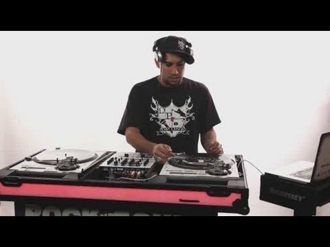 How to Signal Flow | DJ Lessons