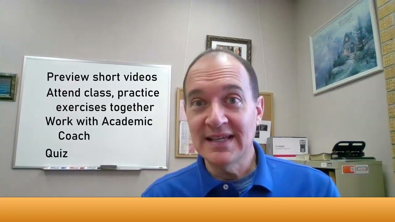 Digital Transformations Summative Video