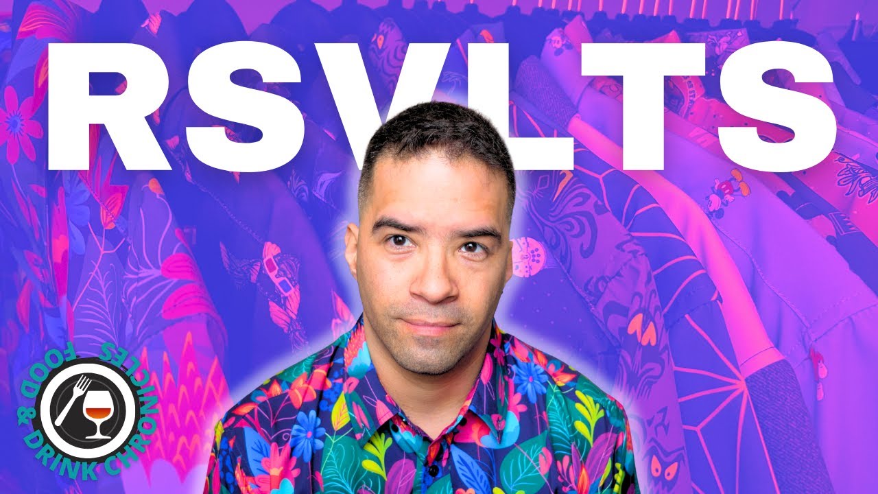 RSVLTS Shirts Review – Stylish, Comfortable, and Bold Designs!