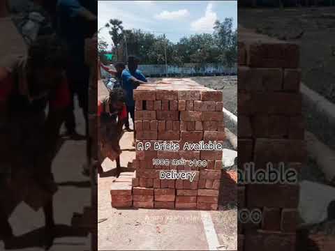 Red Brick - Industrial Red Bricks Latest Price, Manufacturers & Suppliers