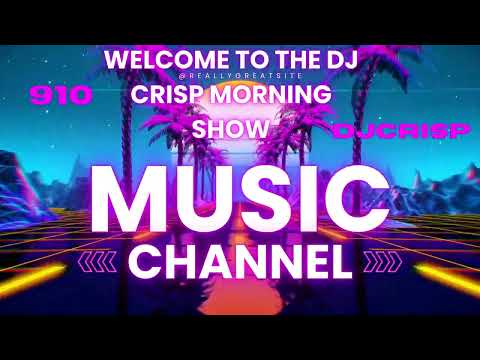 DjCrisP Radio Station WSME Radio 97.1 FM. Interview with Chris Mann and DjCrisP(Chris Hale)