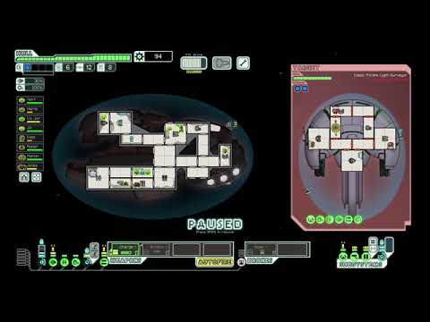 Steam Community :: Video :: FTL: Ion effect on shield