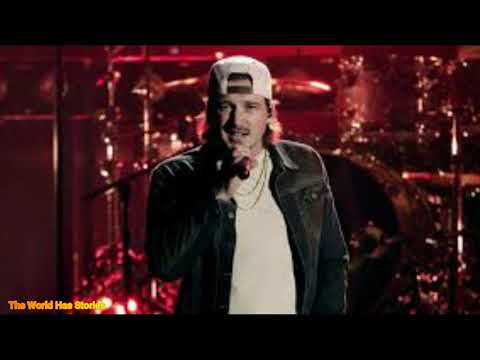 Latest News | Morgan Wallen Extends Tour With New 2024 Stadium Dates