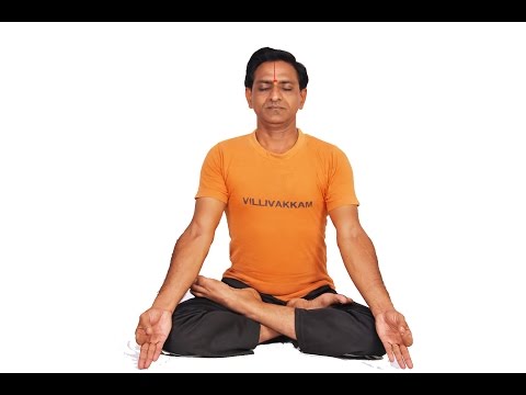 Closing Prayer Hatha Yoga