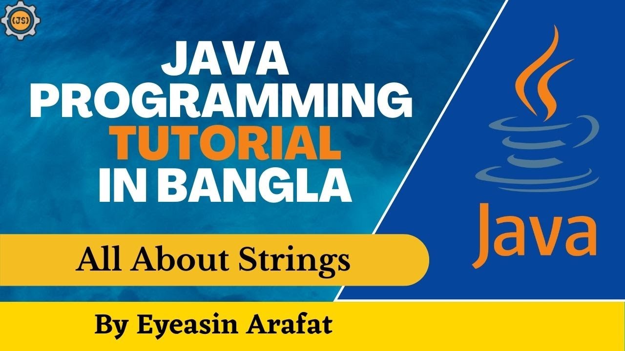 What is String? full Explanation | Why String is Immutable in Java Class -09