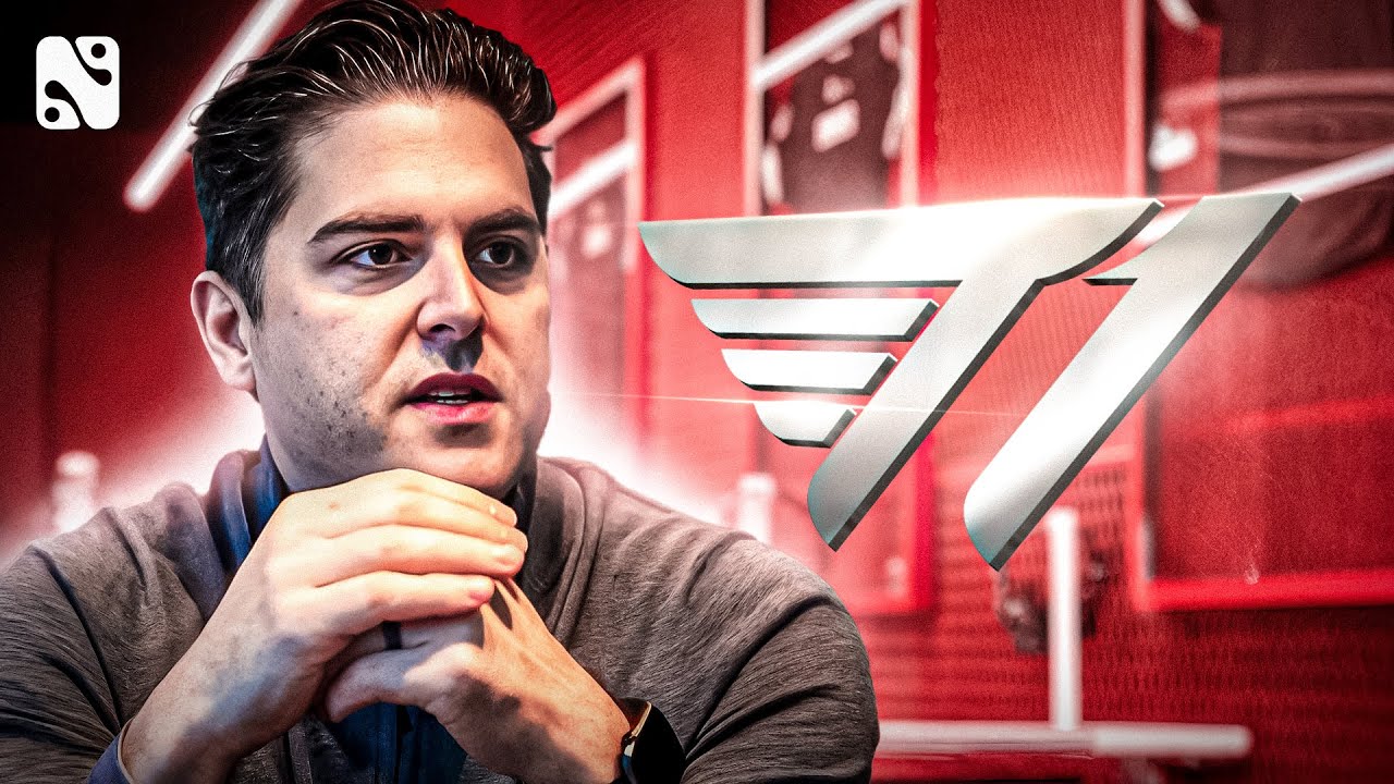 [閒聊] Joe Marsh: T1大門永遠為Zeus敞開 - 看板LoL - PTT網頁版