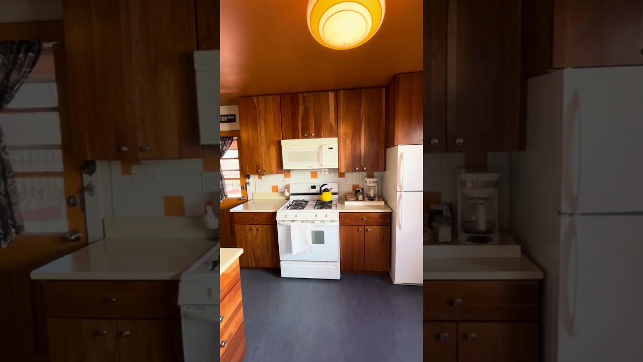 Wanderlust Cottage Interior 1