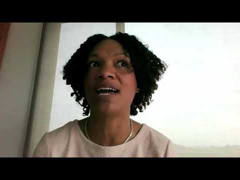Zia Neblett – Asst. Regional Director – Defense Counterintelligence & Security Agency (federal gov)