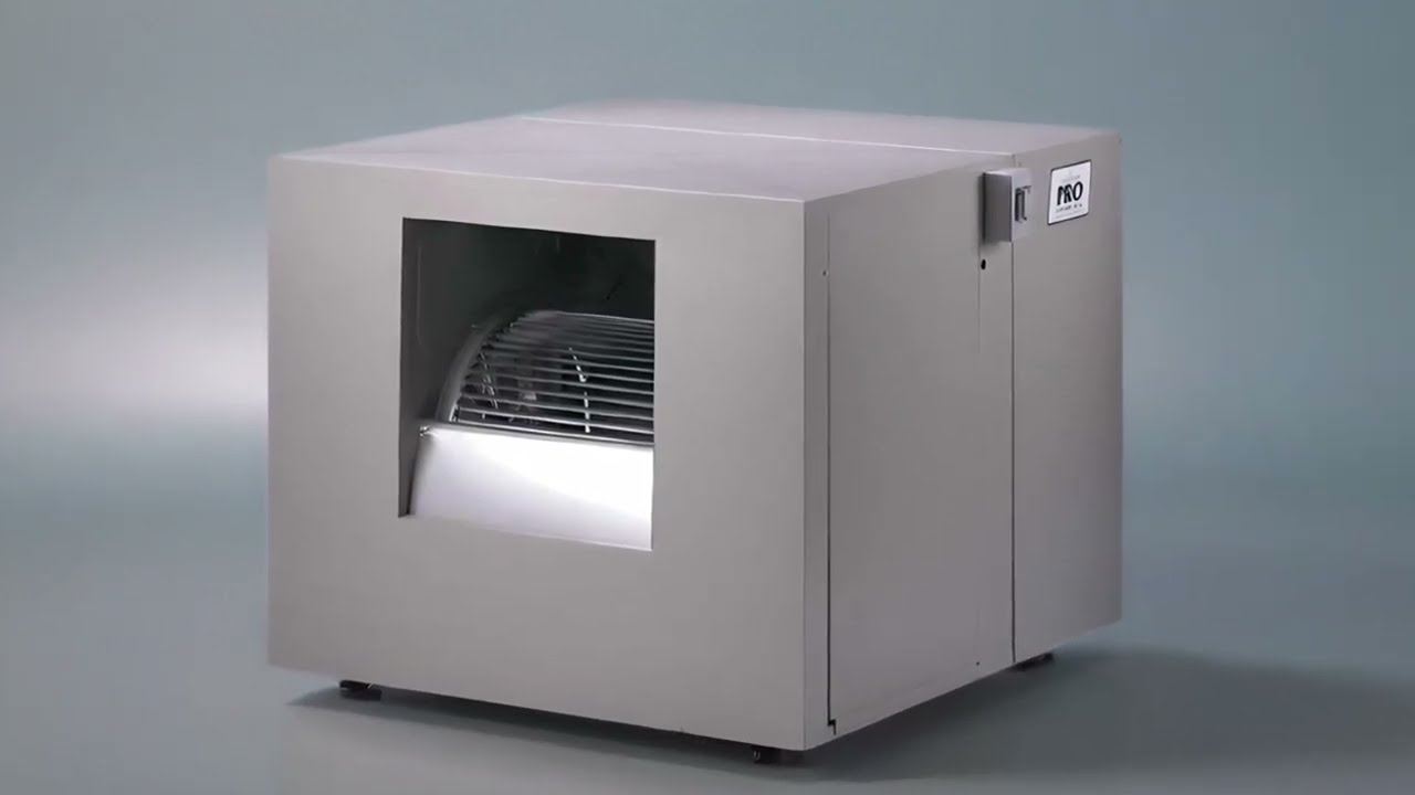 AeroCool Pro Series Overview