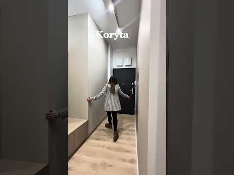 36 m2 - KAWALERKA, której na pewno nie ZAPOMNISZ! Obejrzyjmy ją i ZACHWYĆMY się razem🥰