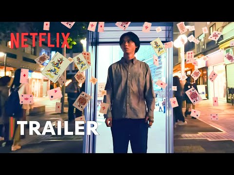 ALICE IN BORDERLAND: Season 3 (2025) | First Trailer | Netflix | 4k Concept