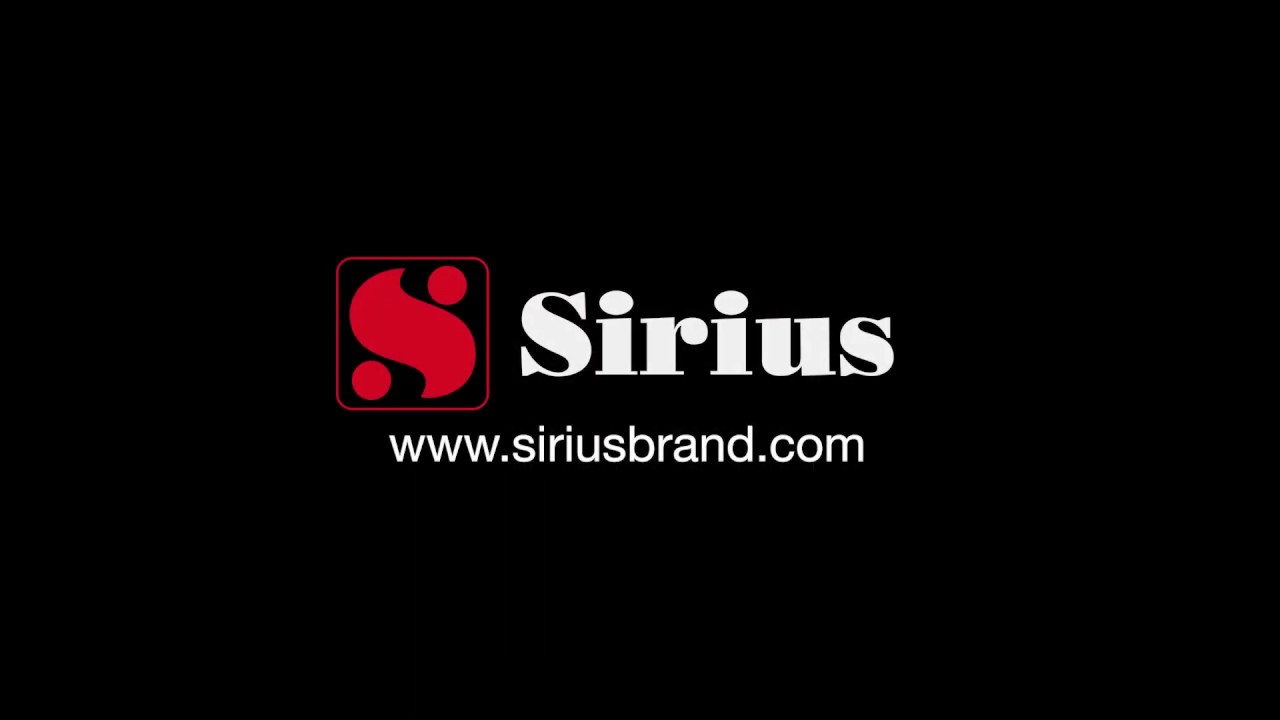 Using the Sirius Smart Switch App