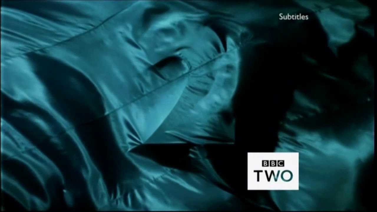 BBC Two Silk (2015-2018, clean)