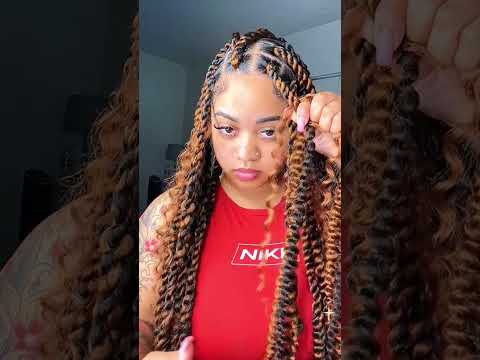 Watch me do bohemian passion twist ๐๐