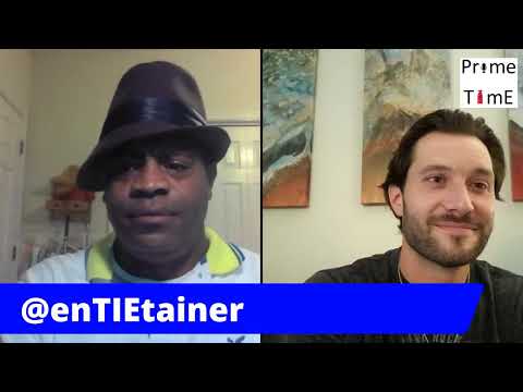 Prime TImE Interview | Change and Transform Through Encouragement