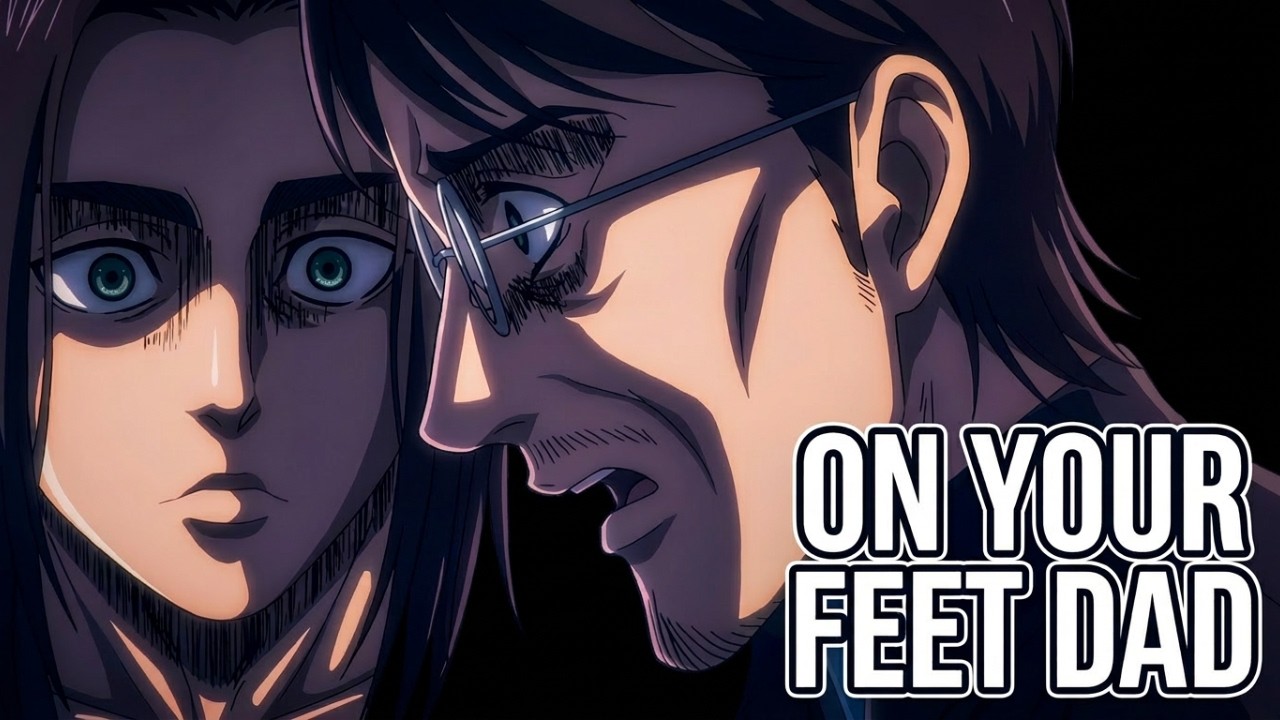 Attack On Titan Characters Ranked by IQ