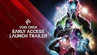 Void Crew Steam Key for PC - Buy now