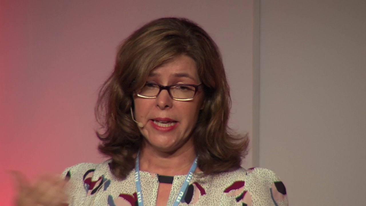 Big Data is everywhere, but where is the etiquette ? | Sara Garcia | TEDxGeneva